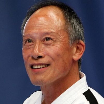 About us - Tiger TKD